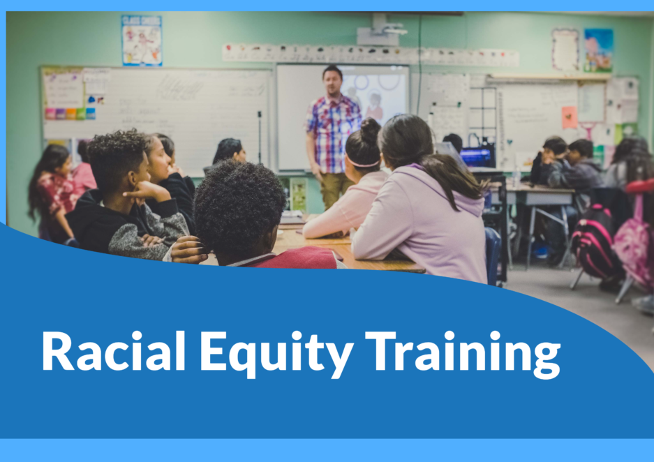 The Transformative Power of Racial Equity Training in Promoting ...