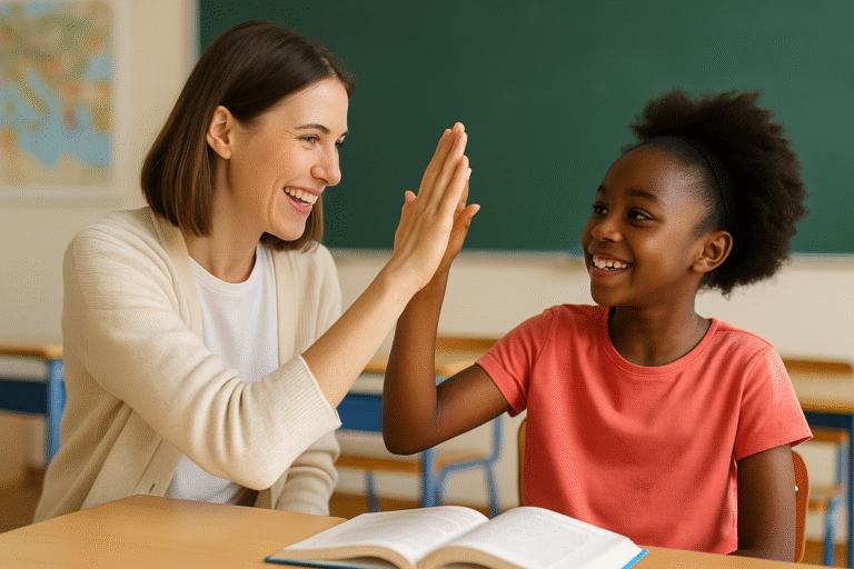 Racial Equity in Education Training for Inclusive Classrooms